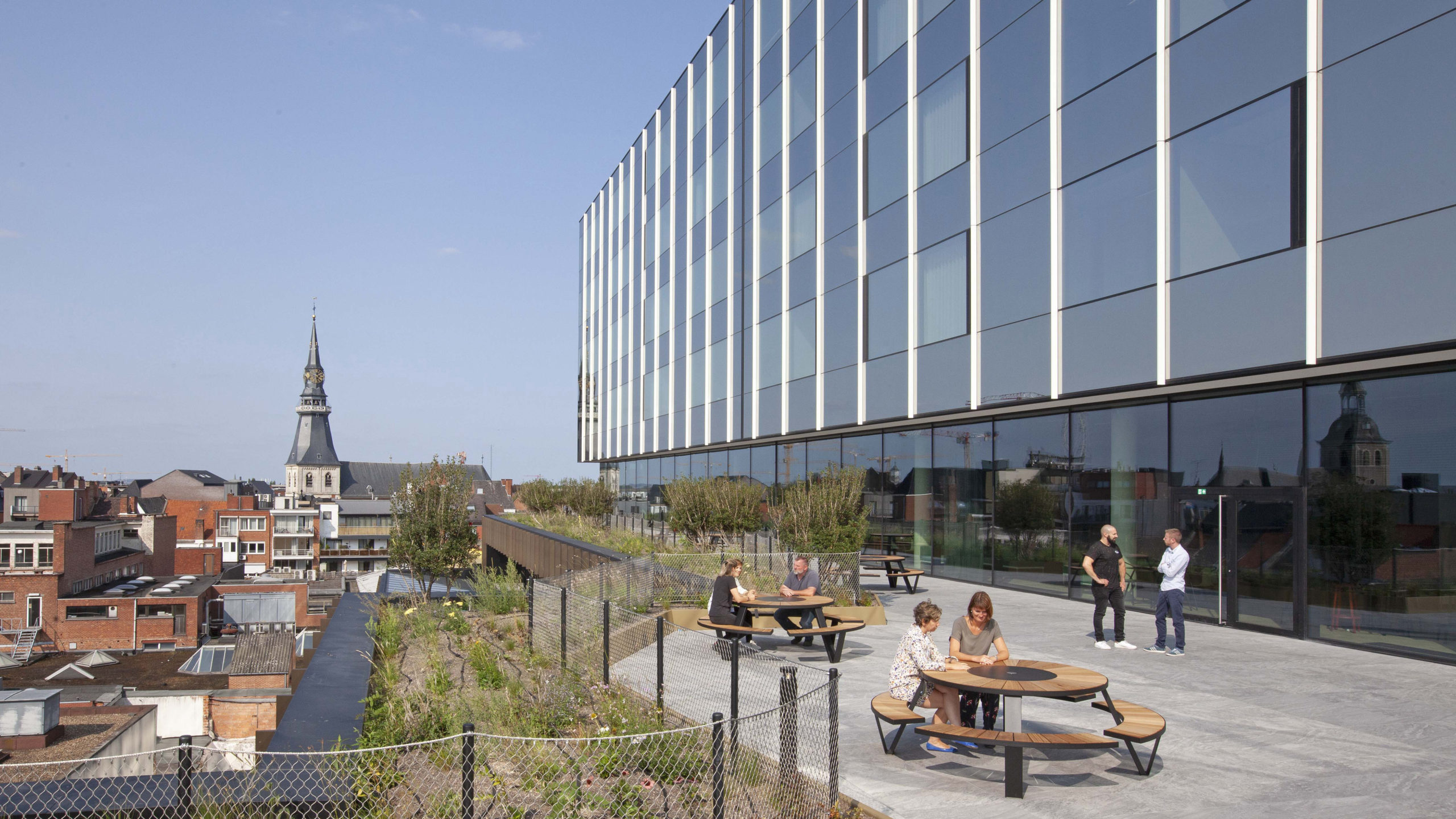 ‘t Scheep – UAU Collectiv